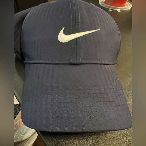 Nike | Accessories | Nike Baseball Cap | Poshmark